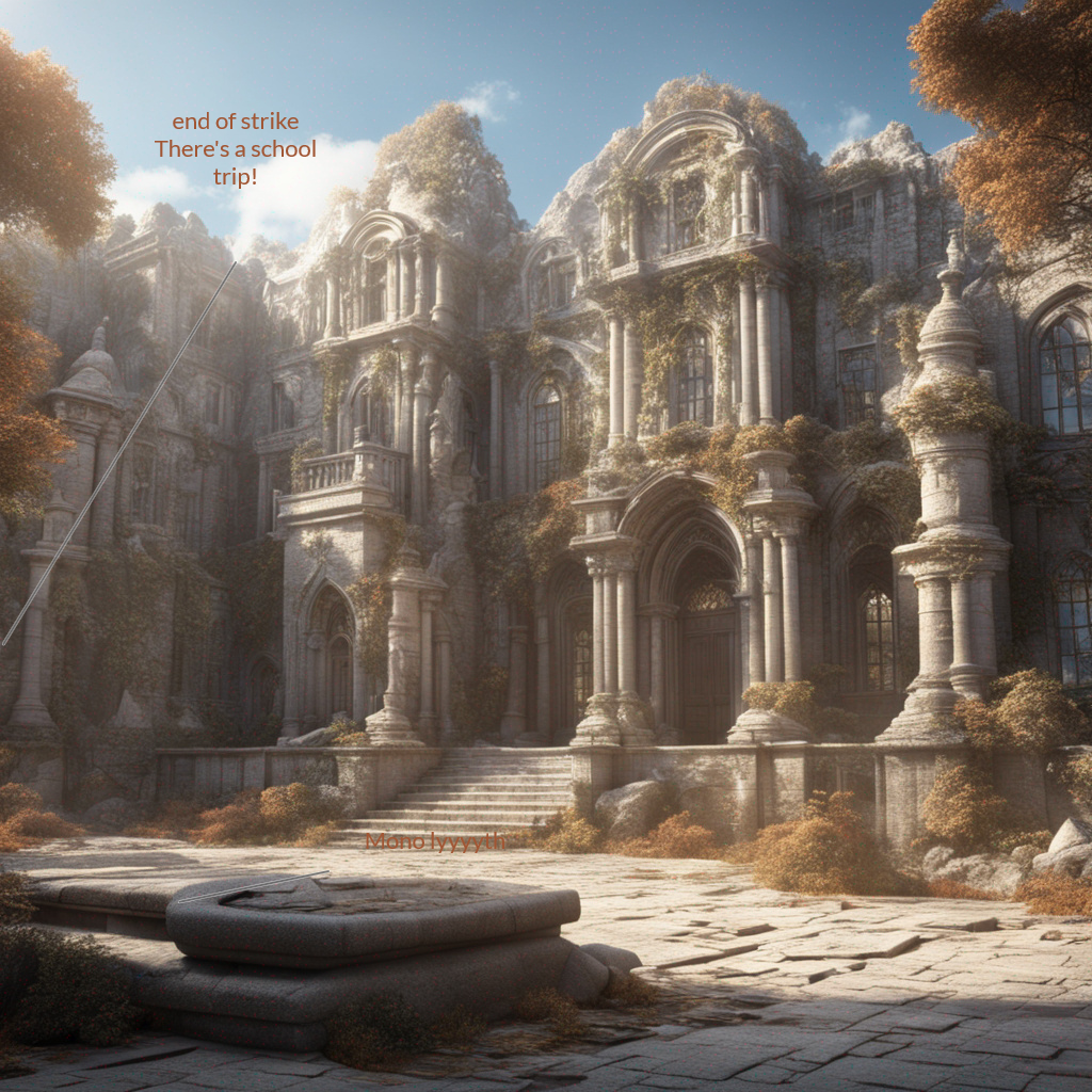 Cultural intervention by GufoMaggioreX on DeviantArt