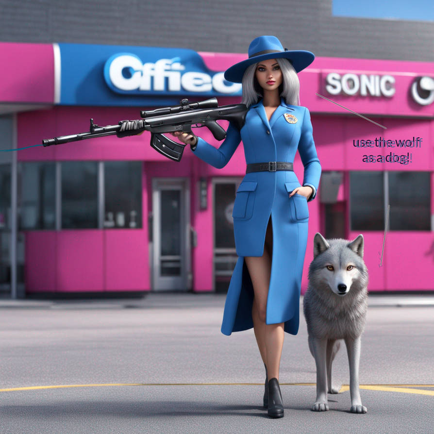 takes a small bite by GufoMaggioreX on DeviantArt