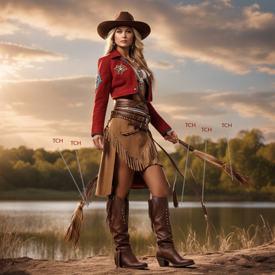 Coyo now take them with my whips let's clarify by GufoMaggioreX on DeviantArt