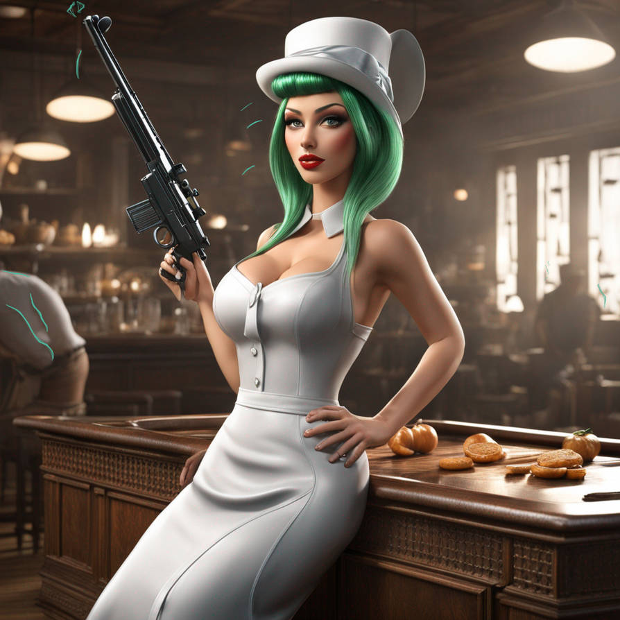 Lynx is a beast by GufoMaggioreX on DeviantArt