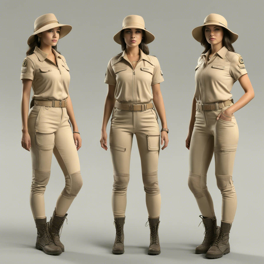 Heraklea passeggia tranquillamente in Africa by GufoMaggioreX on DeviantArt