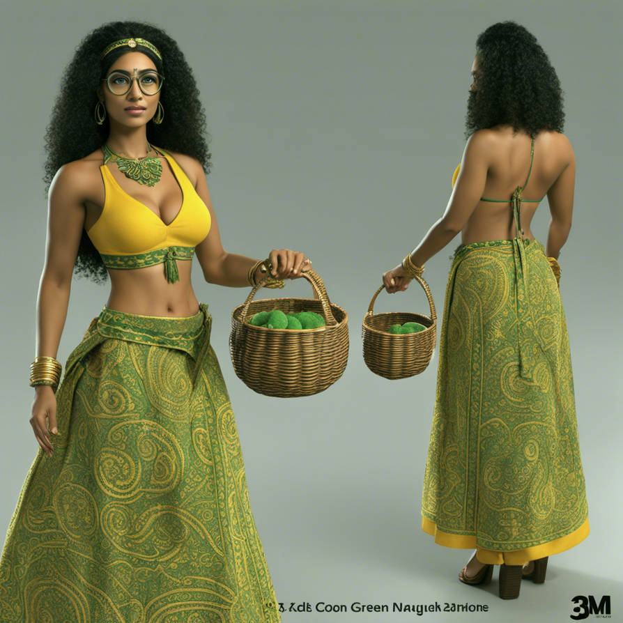 Kobra goes around with the fife basket and radio t by GufoMaggioreX on DeviantArt