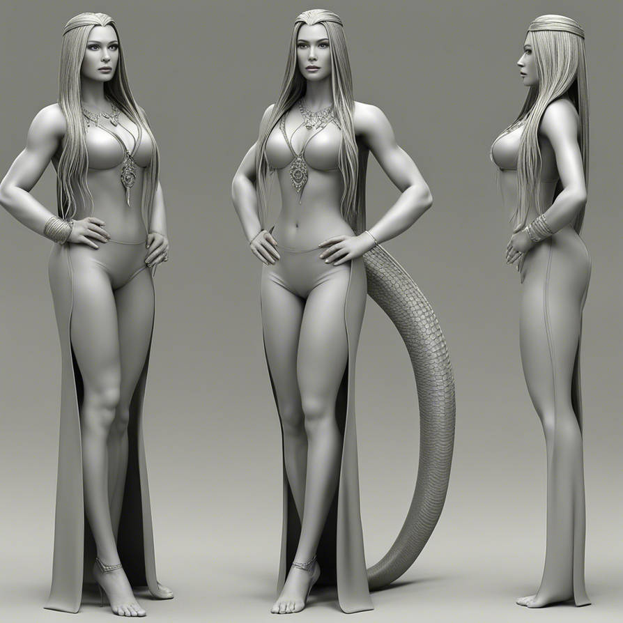 Krok gets sad and whimpers. How many corpses... by GufoMaggioreX on DeviantArt