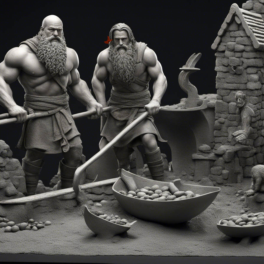 Ephaeston let's forget about Polyphemus Fired! And by GufoMaggioreX on ...