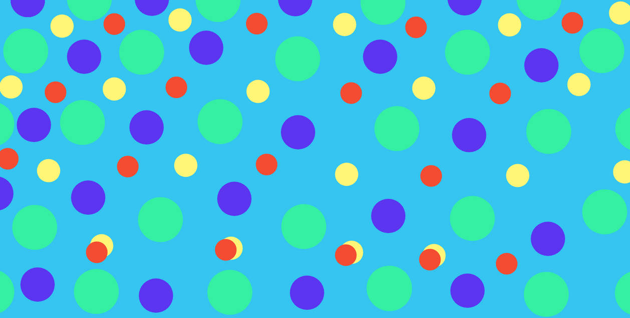 dots by Tiggerinori12345 on DeviantArt