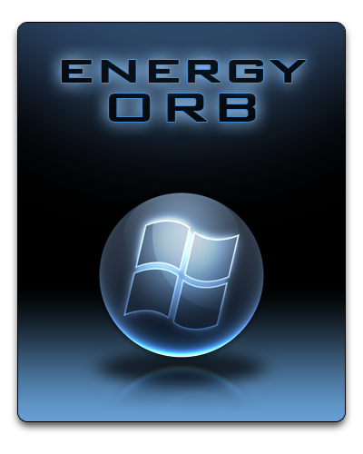 Energy Orb by Vathanx on DeviantArt