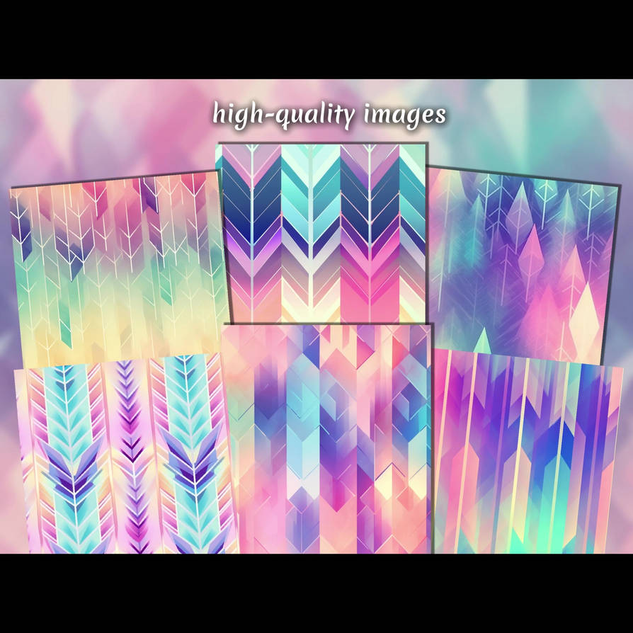 Pastel Arrow by aquaramelia on DeviantArt