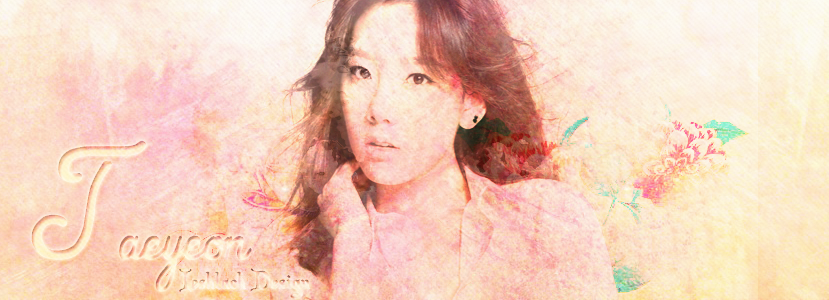 Taeyeon MixTexture PSD File by IeshlachSone on DeviantArt
