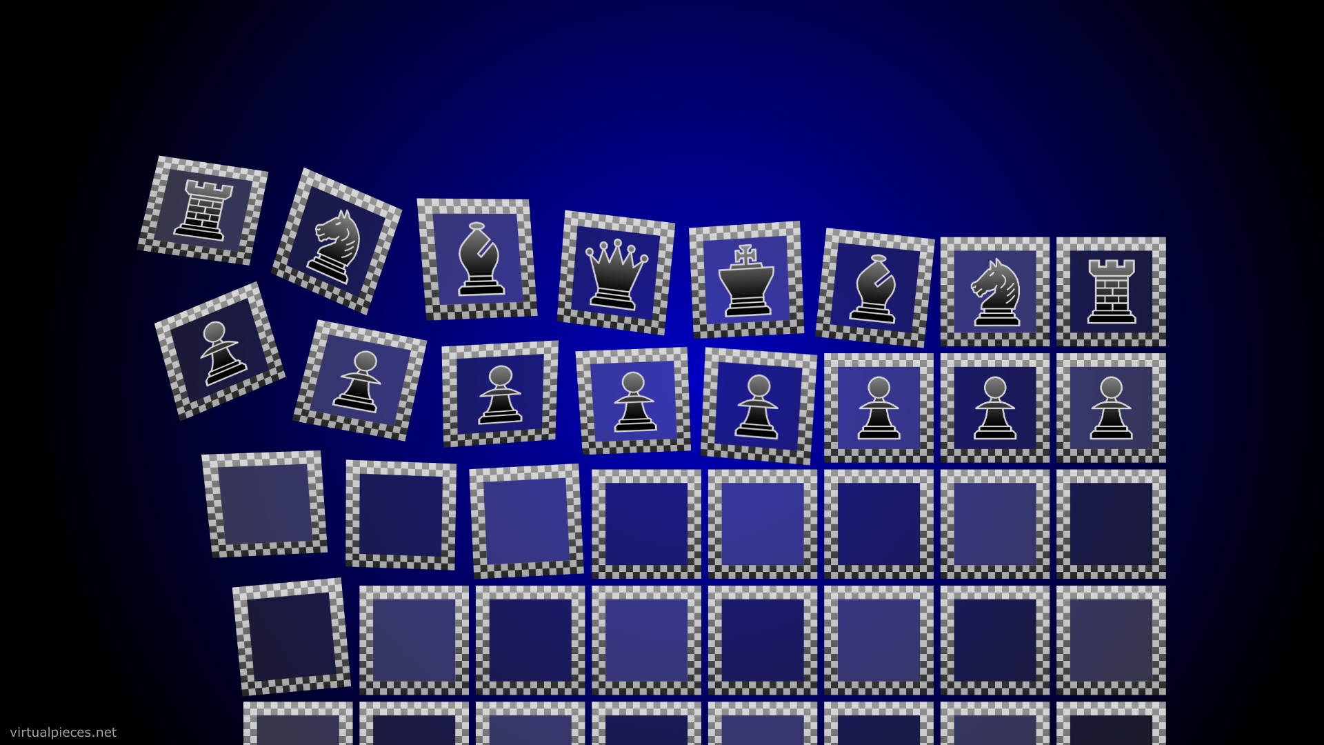 Black Borders - chess wallpaper by Rocky64 on DeviantArt