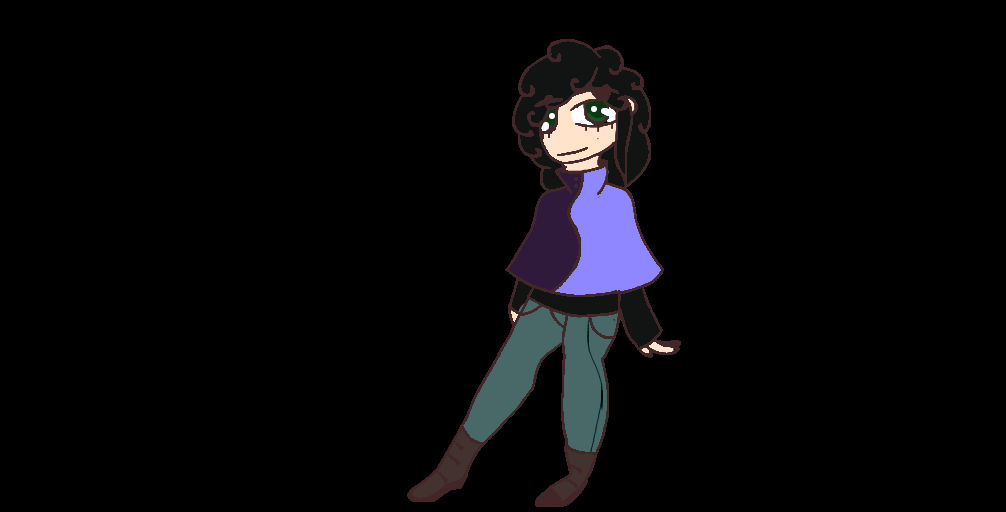 Milly by LoopsiDoodle on DeviantArt