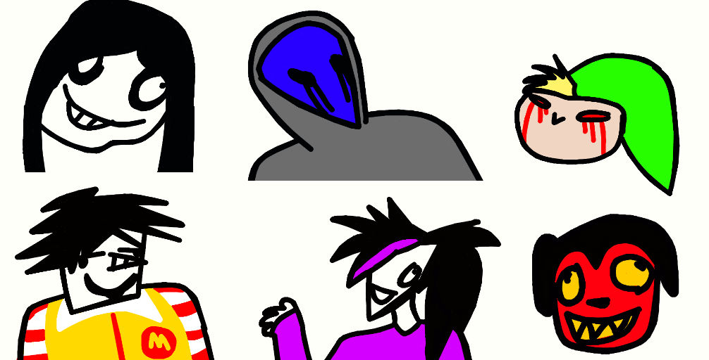 I have so many regrets right now by LoopsiDoodle on DeviantArt