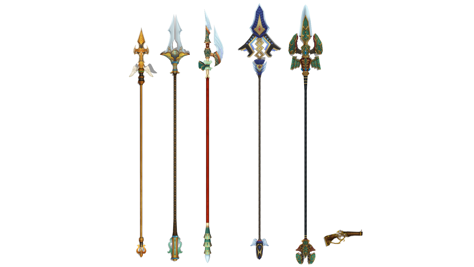 [MMD DL] Hyperdimension Neptunia mk2 Vert pack by lRvTlEdhol on DeviantArt