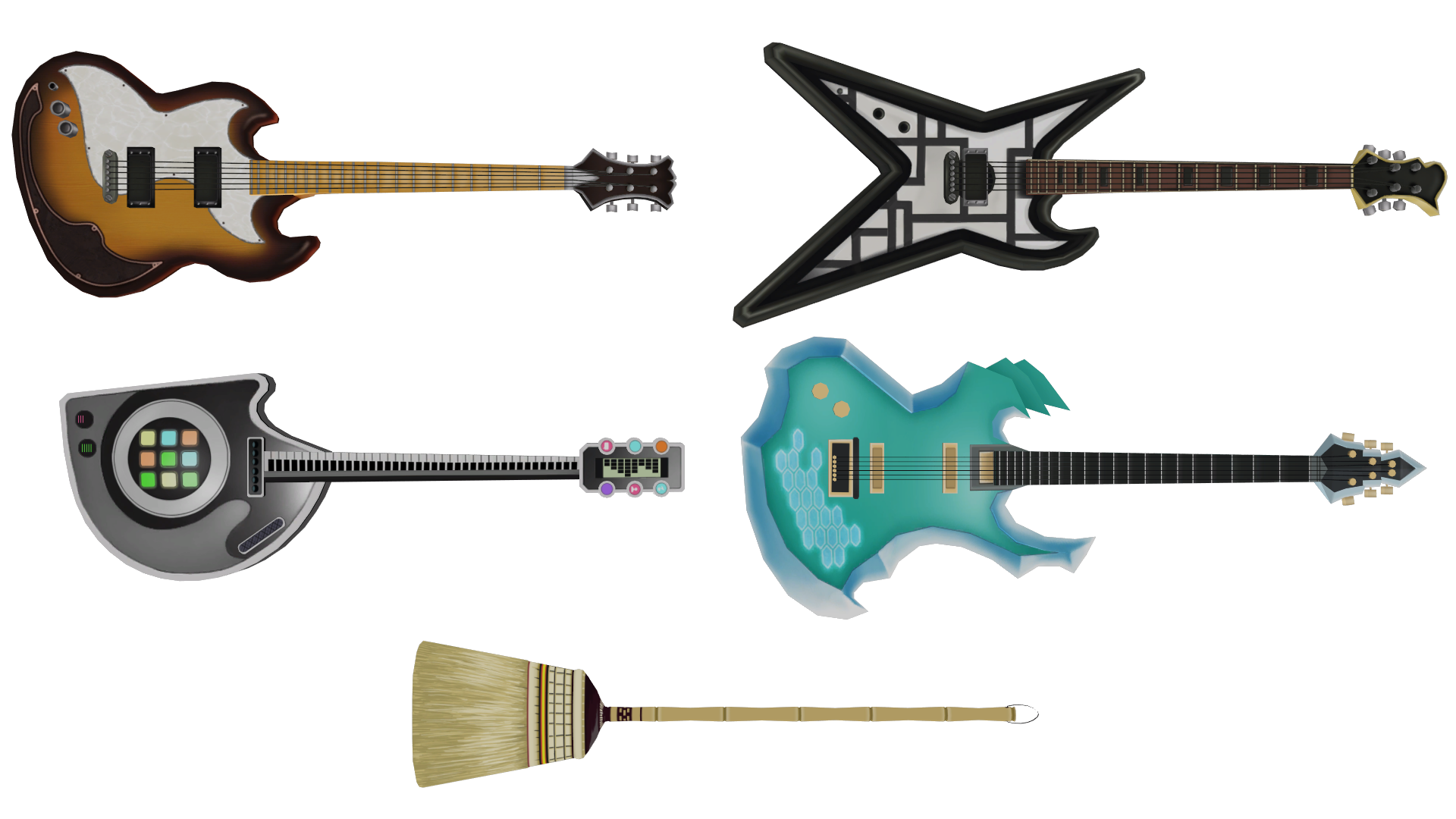 [MMD DL] Hyperdimension Neptunia mk2 5pb pack by lRvTlEdhol on DeviantArt