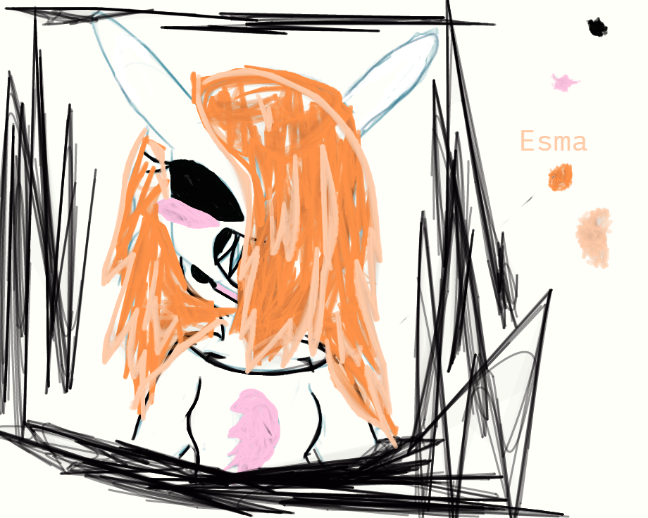 Esma by DecepticonStarDust69 on DeviantArt
