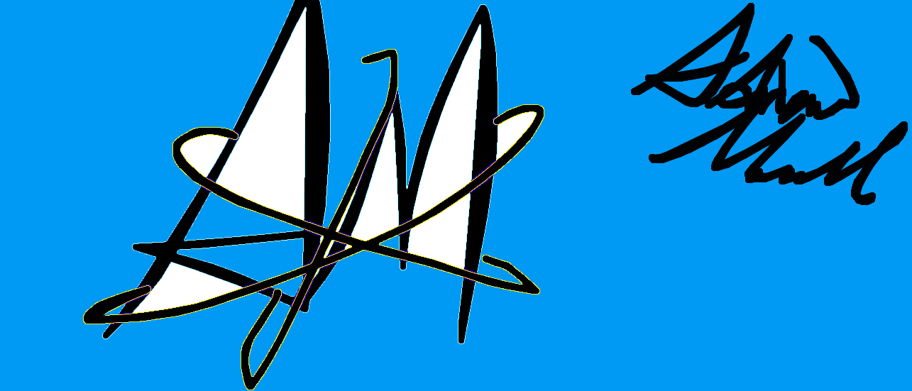 AM Comics logo by northstar0011 on DeviantArt