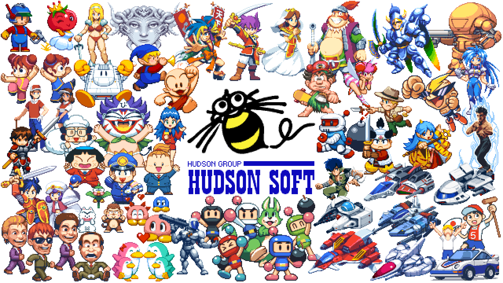 HUDSON 2019 by pixelflag on DeviantArt