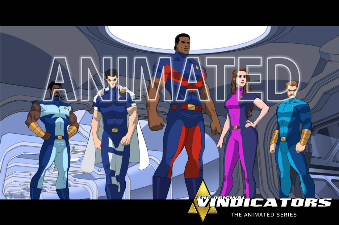 Motion Comic Final 01 by RODCOM1000 on DeviantArt