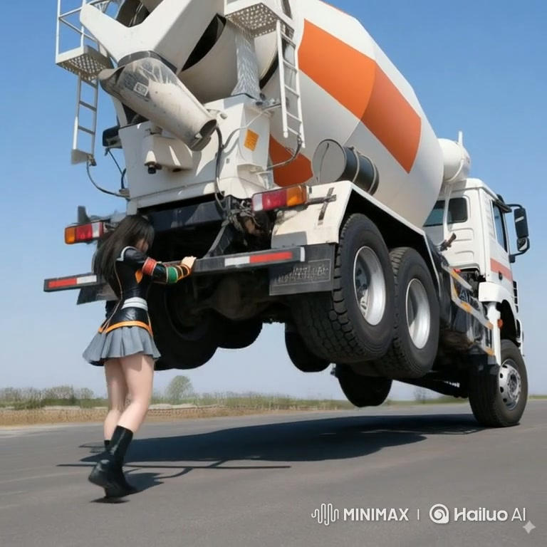 Madaka lends a hand by Strengthlover on DeviantArt