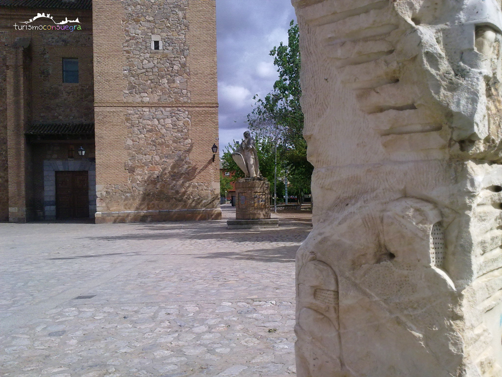 Caballero by Consuegra on DeviantArt