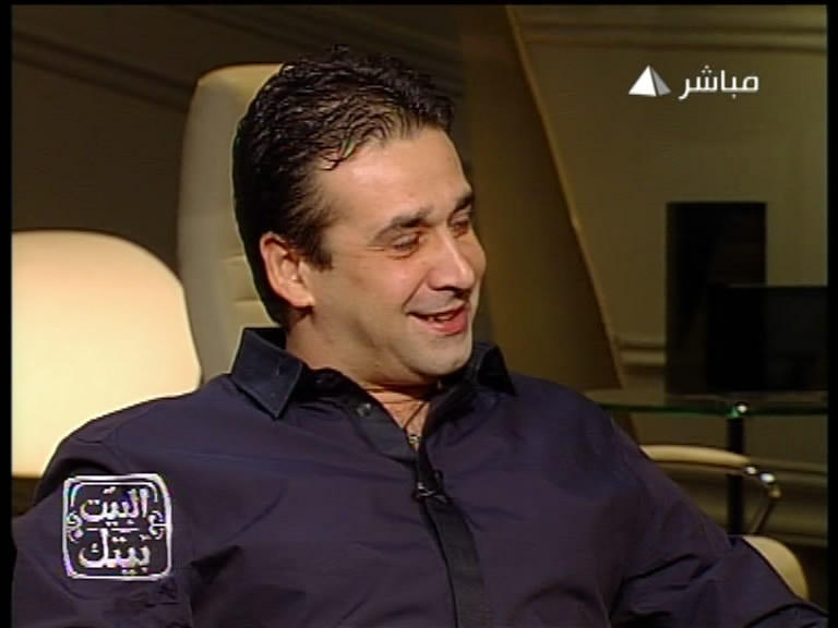 FULL ALBUM OF ELBAIT BAITAK by mark-mouries-salama on DeviantArt