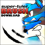 super-tuler's Brush by superTULER on DeviantArt