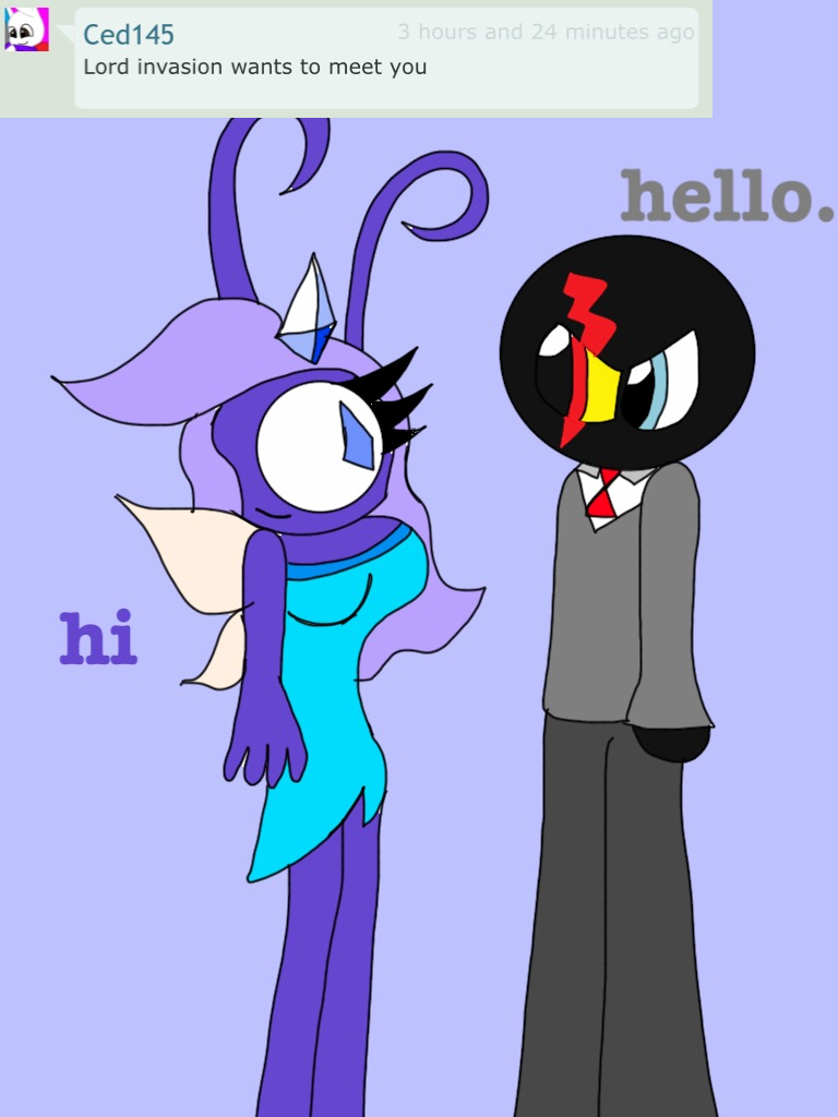 Sympathy answers 2 by RayniTheBunnie on DeviantArt