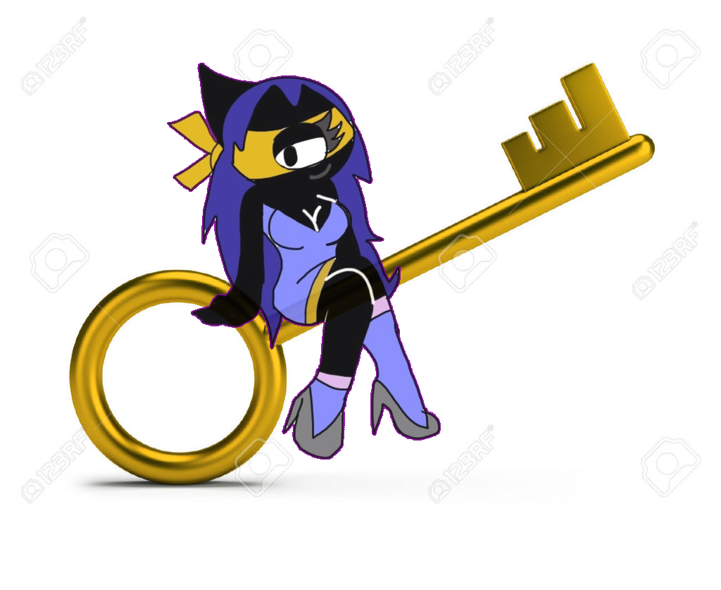 Thievery of king of theives by RayniTheBunnie on DeviantArt