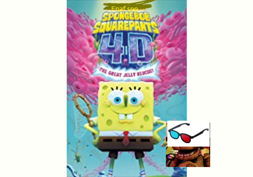 Fnaf see Spongebob Squarepants 4D 2 by Monica810375 on DeviantArt