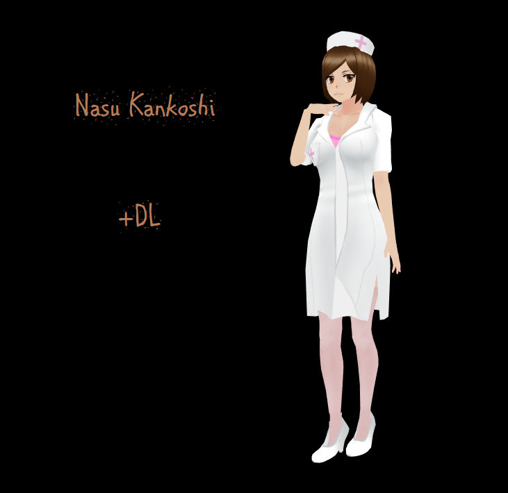 Nasu Kankoshi by ihug30 on DeviantArt