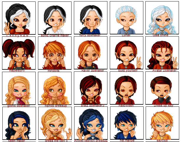 Percy Jackson Ocs By Miramongoose On Deviantart