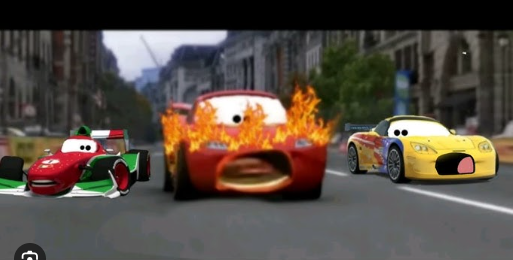 Cars 2 2011 Alternate Ending Audio Only by kazman42 on DeviantArt