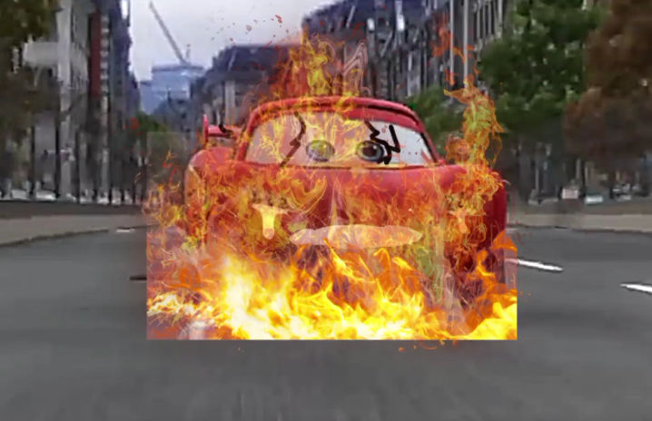 Y2mate Com Cars 2 2011 Alternate Ending Audio On by kazman42 on DeviantArt