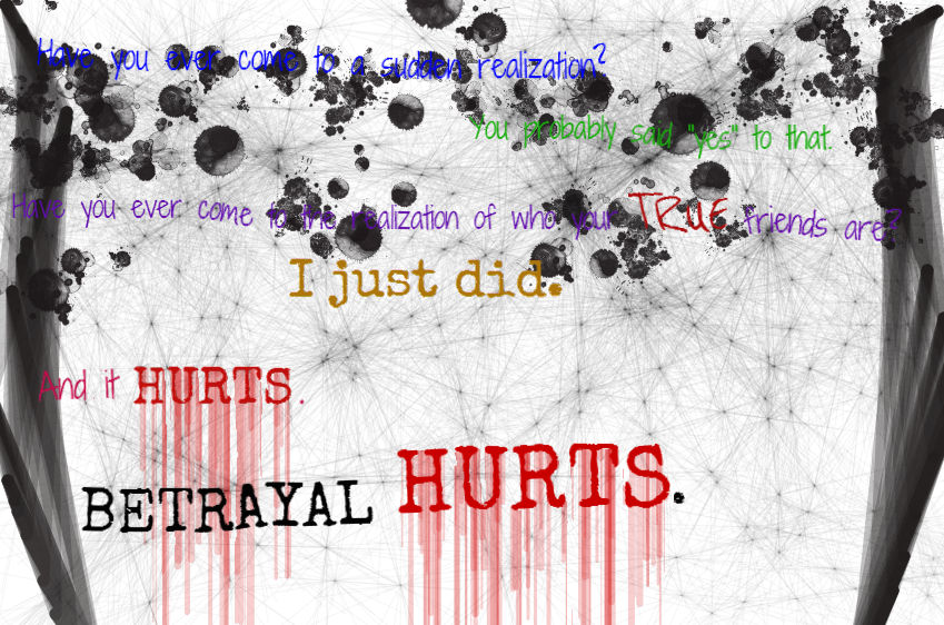 Betrayal by Imaginary--Angel on DeviantArt