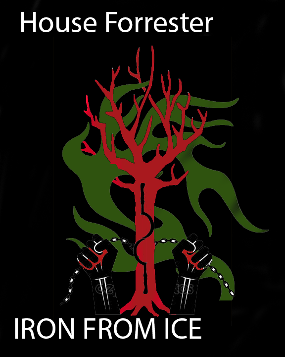 House Forrester Of Meereen by MegaElekid947 on DeviantArt