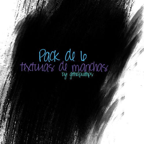 PACK 06 Texturas de Manchas by gethelpwithps on DeviantArt