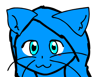 Girl Transforms into Cat by xJupi on DeviantArt