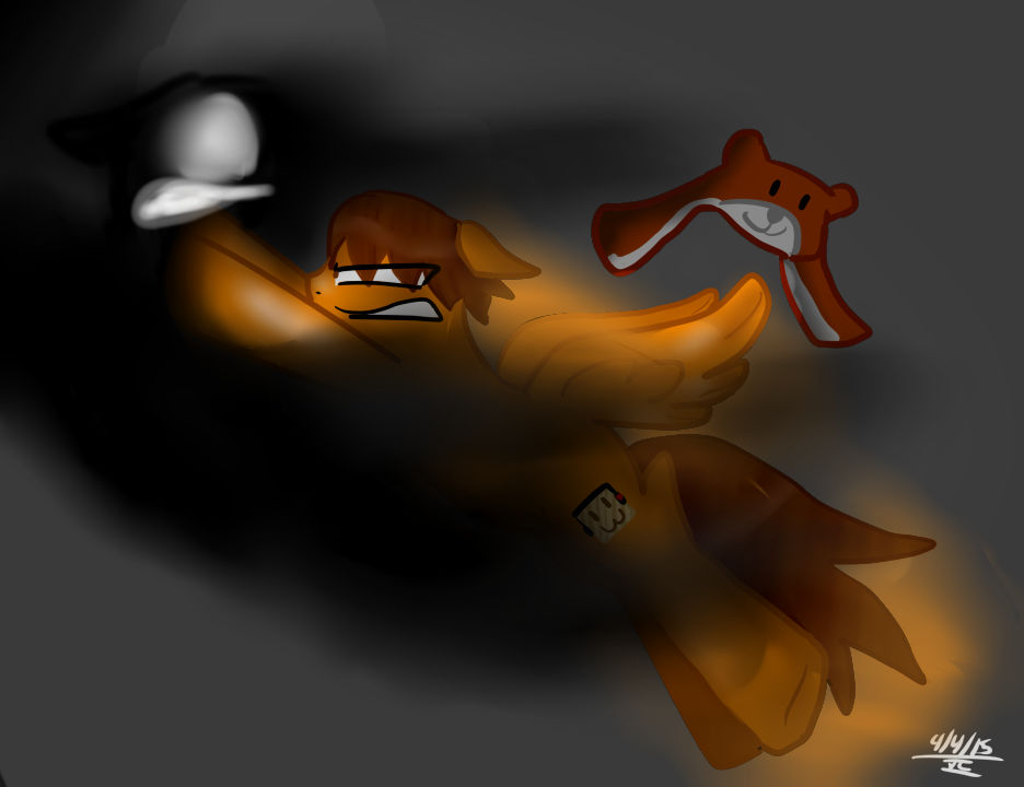 YES YES FIGHT by Just4drawing on DeviantArt