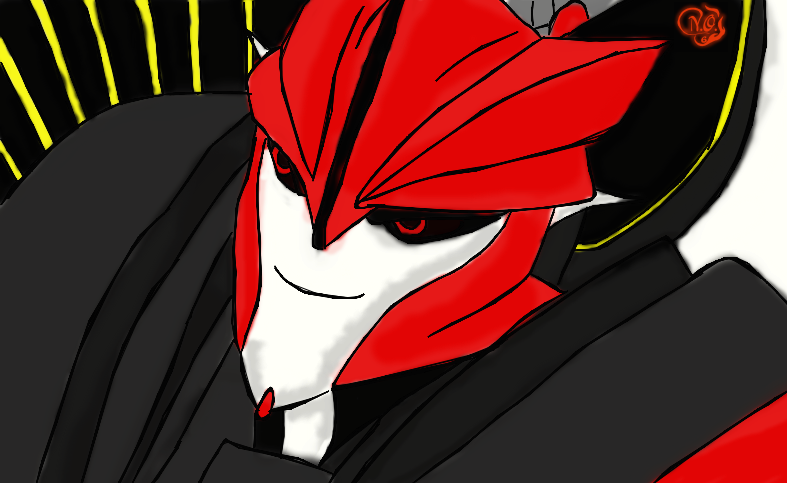 TFP: Knockout by Nightout6 on DeviantArt