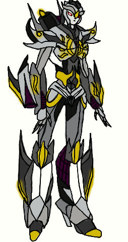 Sunshine new version by Nightout6 on DeviantArt