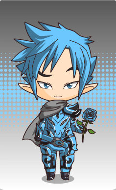 Chibi TFP: Knockout (autobot) by Nightout6 on DeviantArt