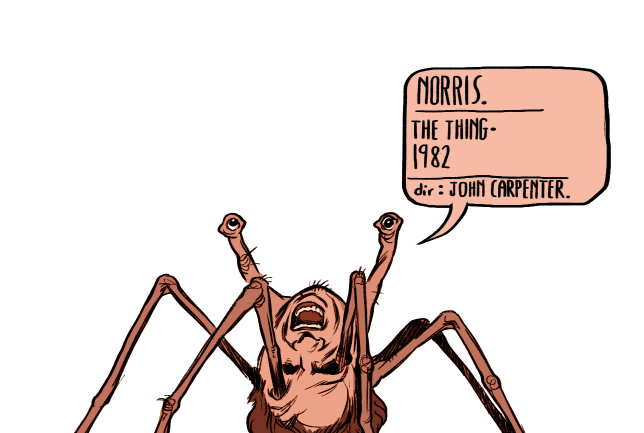 Norris (GIF) by Deimos-Remus on DeviantArt