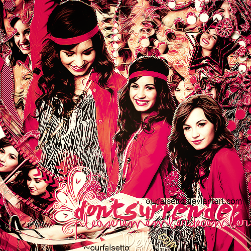 Remember December - Blend en PSD. by ourfalsetto on DeviantArt