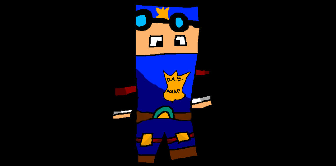 DanTDM Sprite by LucarioFanZ on DeviantArt