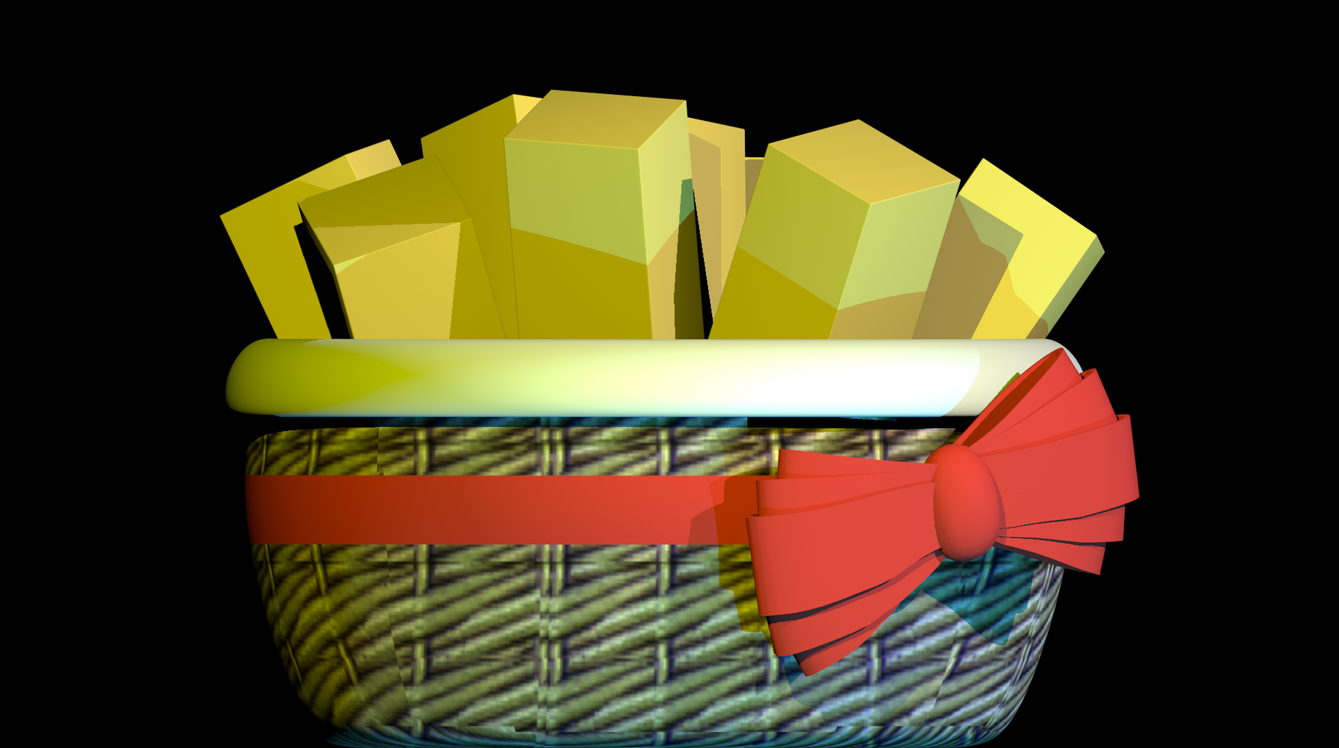 Exotic Butters Release! by Rosylina on DeviantArt