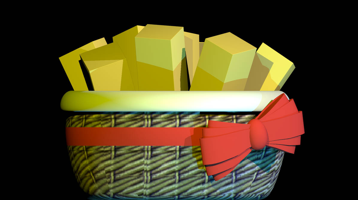 Exotic Butters Release! by Rosylina on DeviantArt