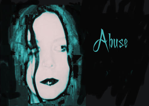 Abuse by perfectlittledream on DeviantArt