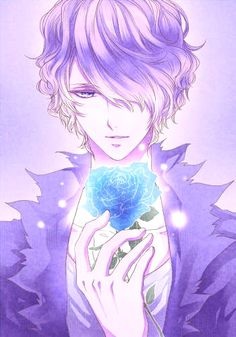 Canon Fanfiction on Ib-Fanclub - DeviantArt