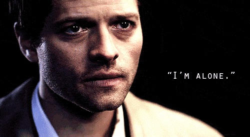 Castiel x Dying!Reader: Endlessly {Songfic} by SinnamonBby on DeviantArt