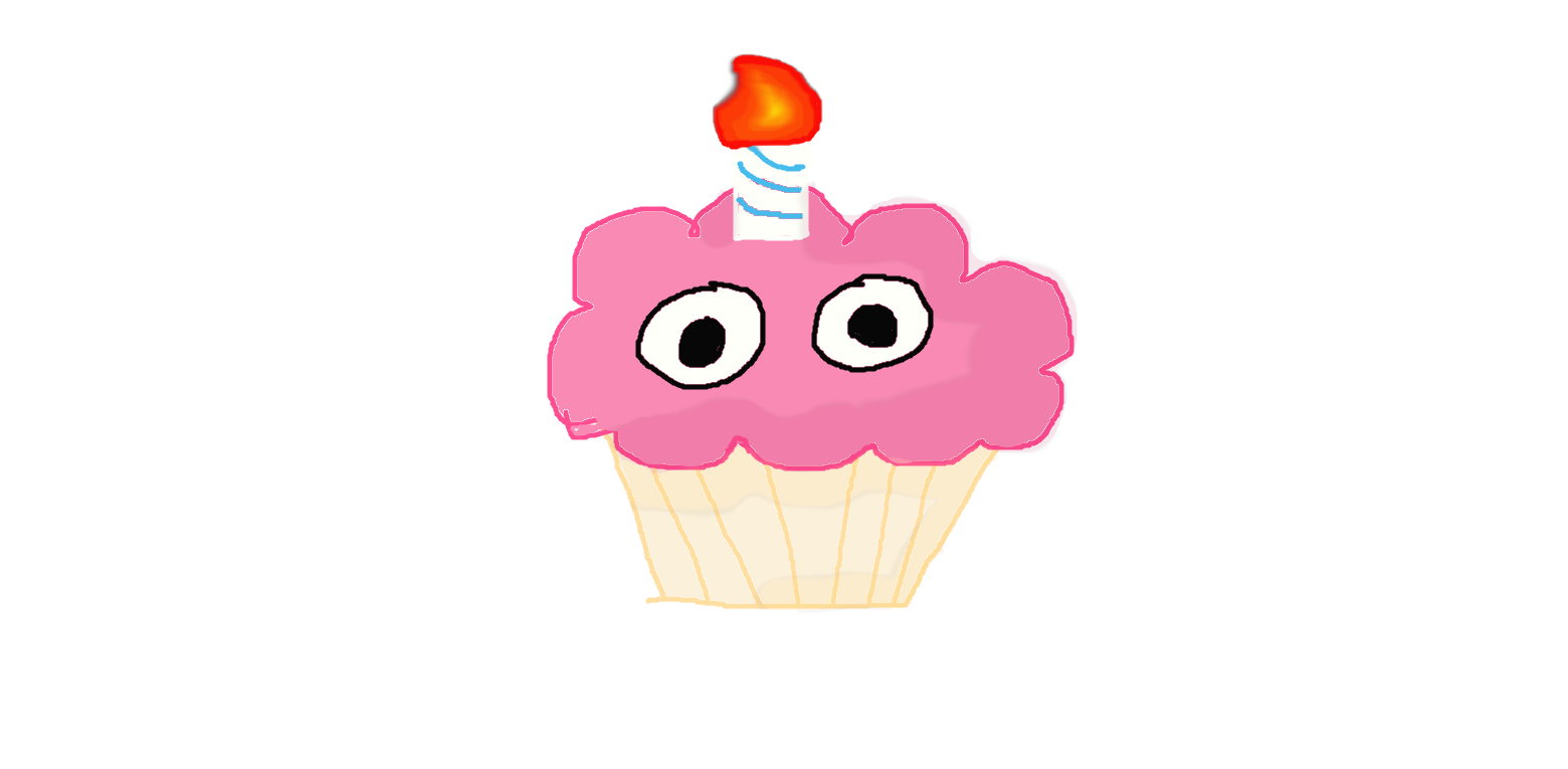 FNAF cupcake by skittygames on DeviantArt