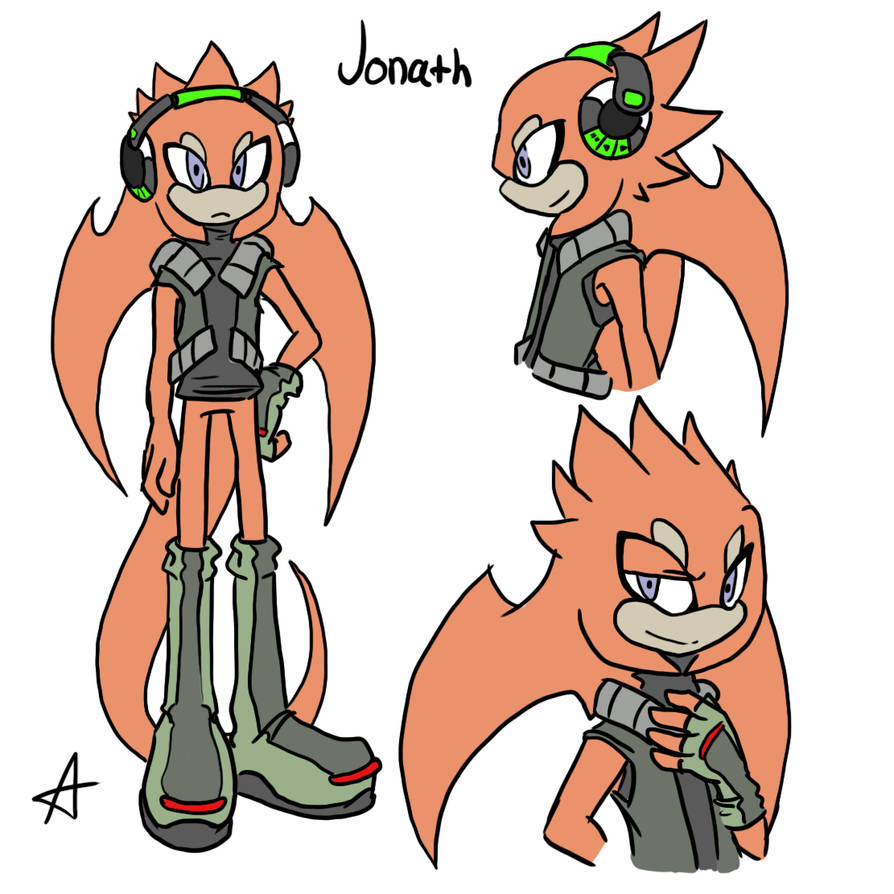 Jonath Ref by UnknownSpy on DeviantArt